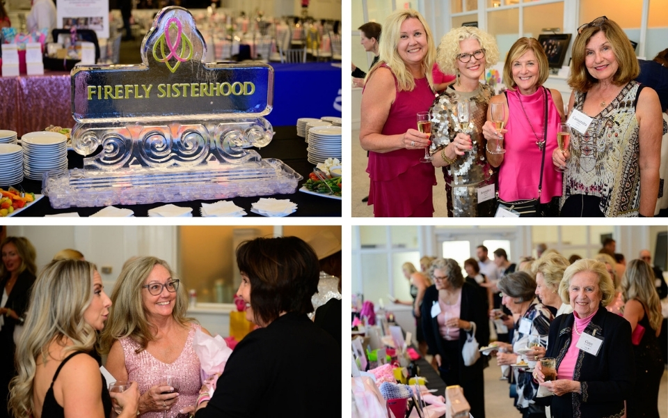 Firefly Sisterhood IllumiNight Gala 2025